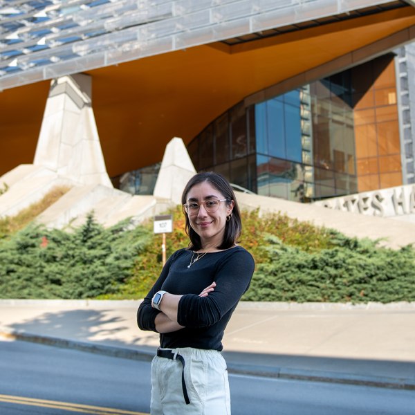 Guidi wins ISSNAF Young Investigator Mario Gerla Award | Cornell ... Guidi wins ISSNAF Young Investigator Mario Gerla Award | Cornell ...